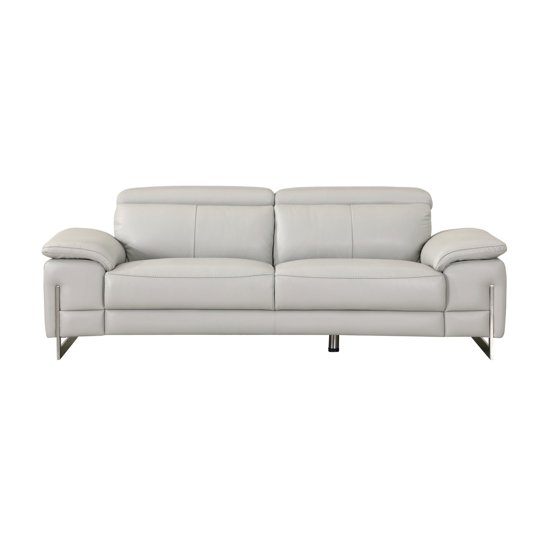 Foam Filler + Stainless Steel Legs | Basement Living + Comfortable and ...