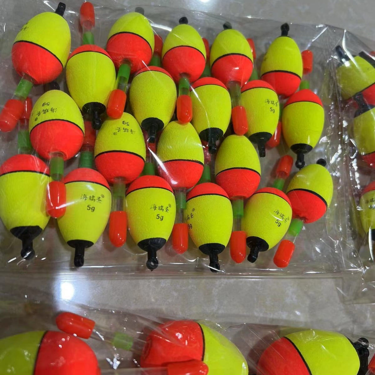 Foam Float Big Belly Sea Beak Awa Flow Line Float Fishing Gear Fish ...