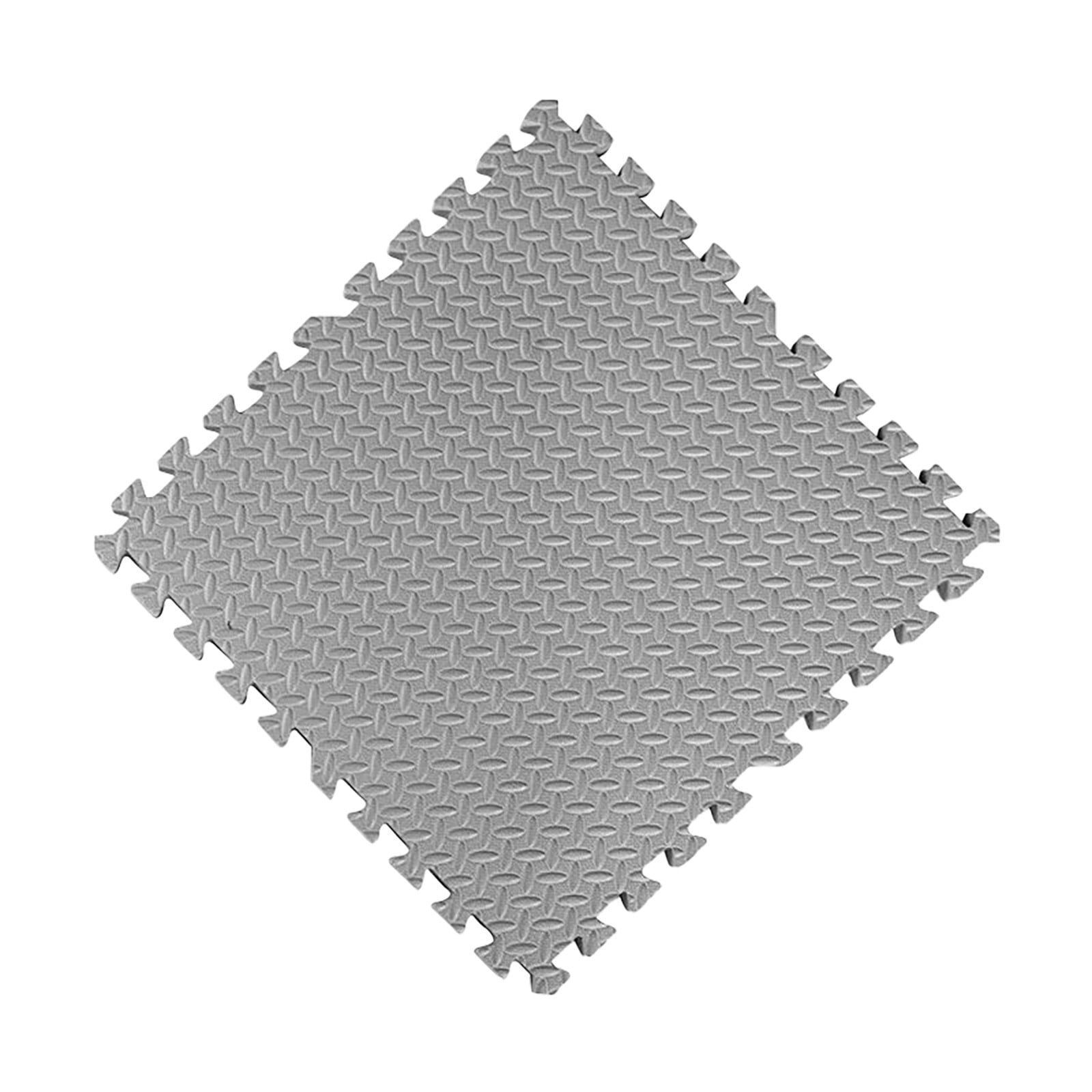 Foam Floor Mats for Kids - Spliced, Anti-, Educational Patterns ...