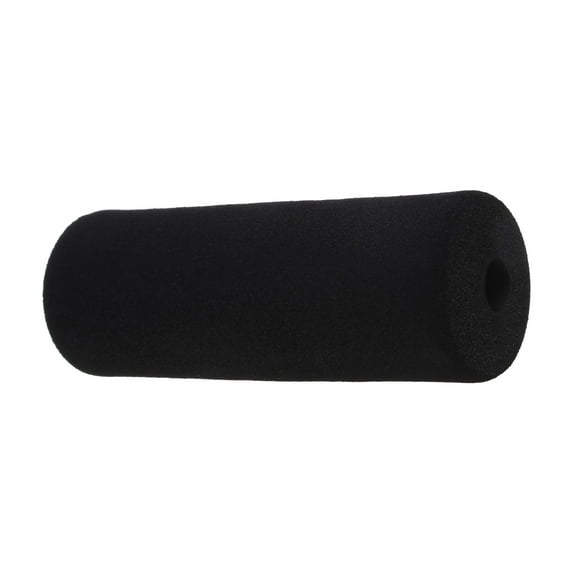 Foam Foot Pads Rollers Replacement for Homes Gym Exercise Machine ...