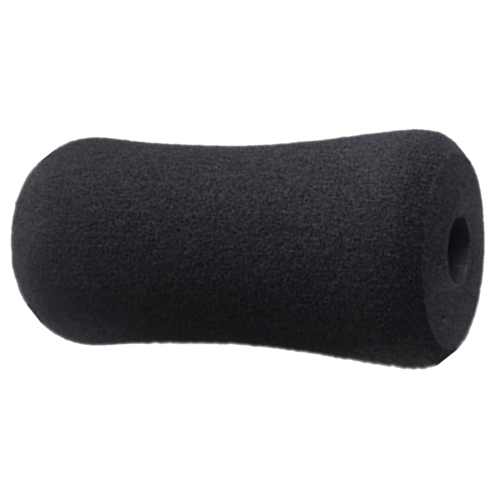 Foam Foot Pads Rollers Replacement for Homes Gym Exercise Machine ...
