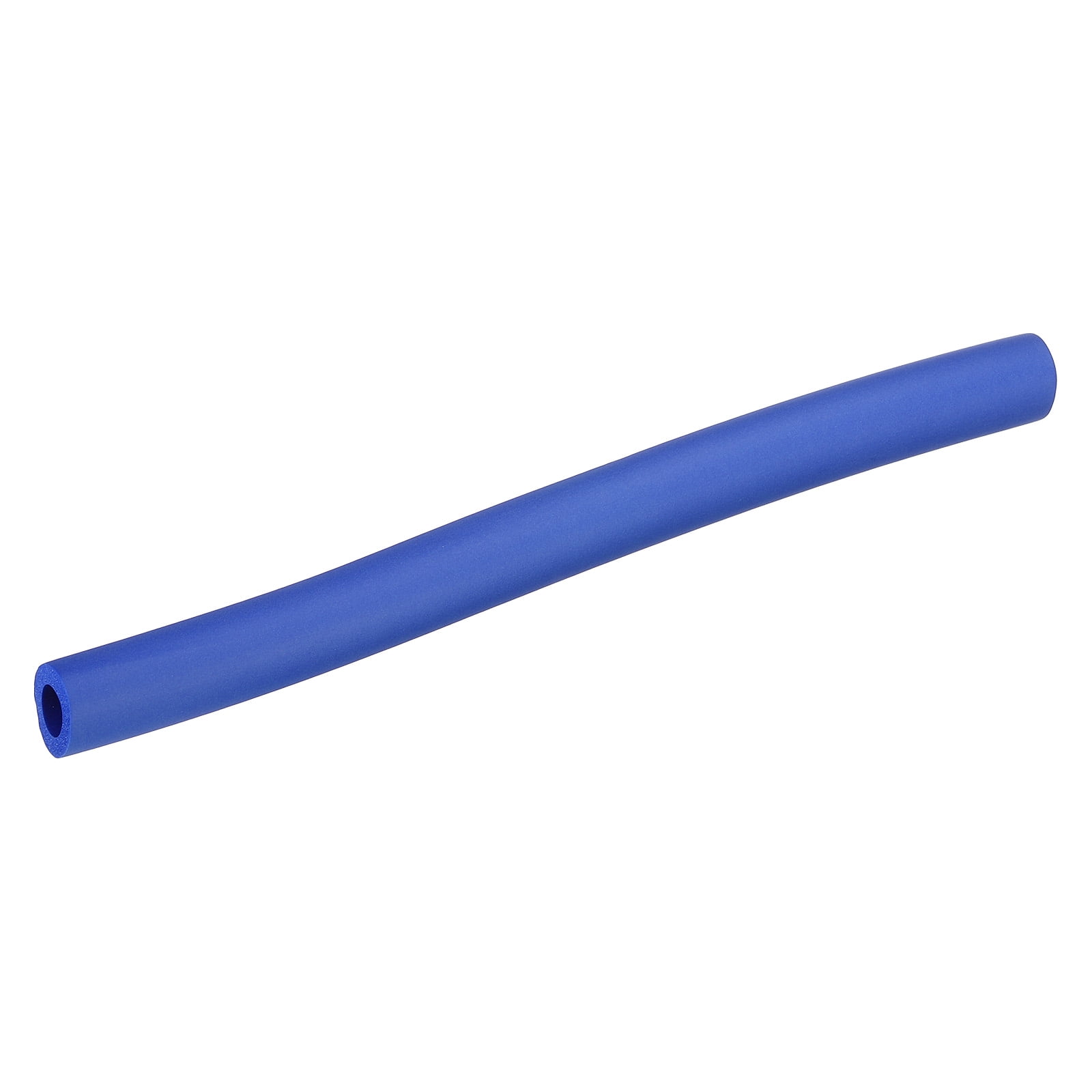 Foam Grip Tubing Handle Grips 12mm(1/2") ID 22mm OD 10" Blue for ...