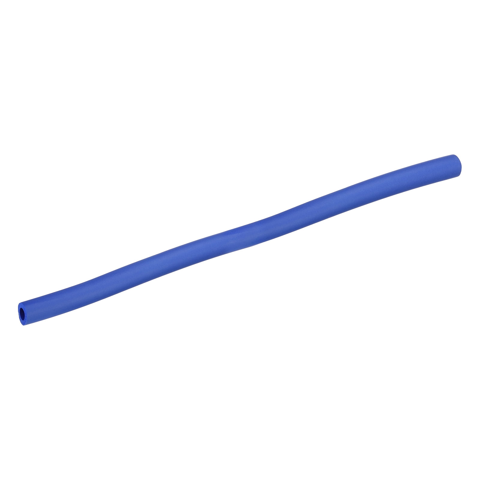 Foam Grip Tubing Handle Grips 12mm(1/2") ID 22mm OD 20" Blue for ...