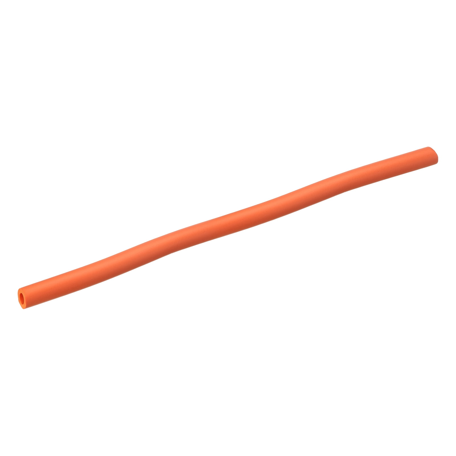 Foam Grip Tubing Handle Grips 12mm(1/2") ID 22mm OD 20" Orange for ...