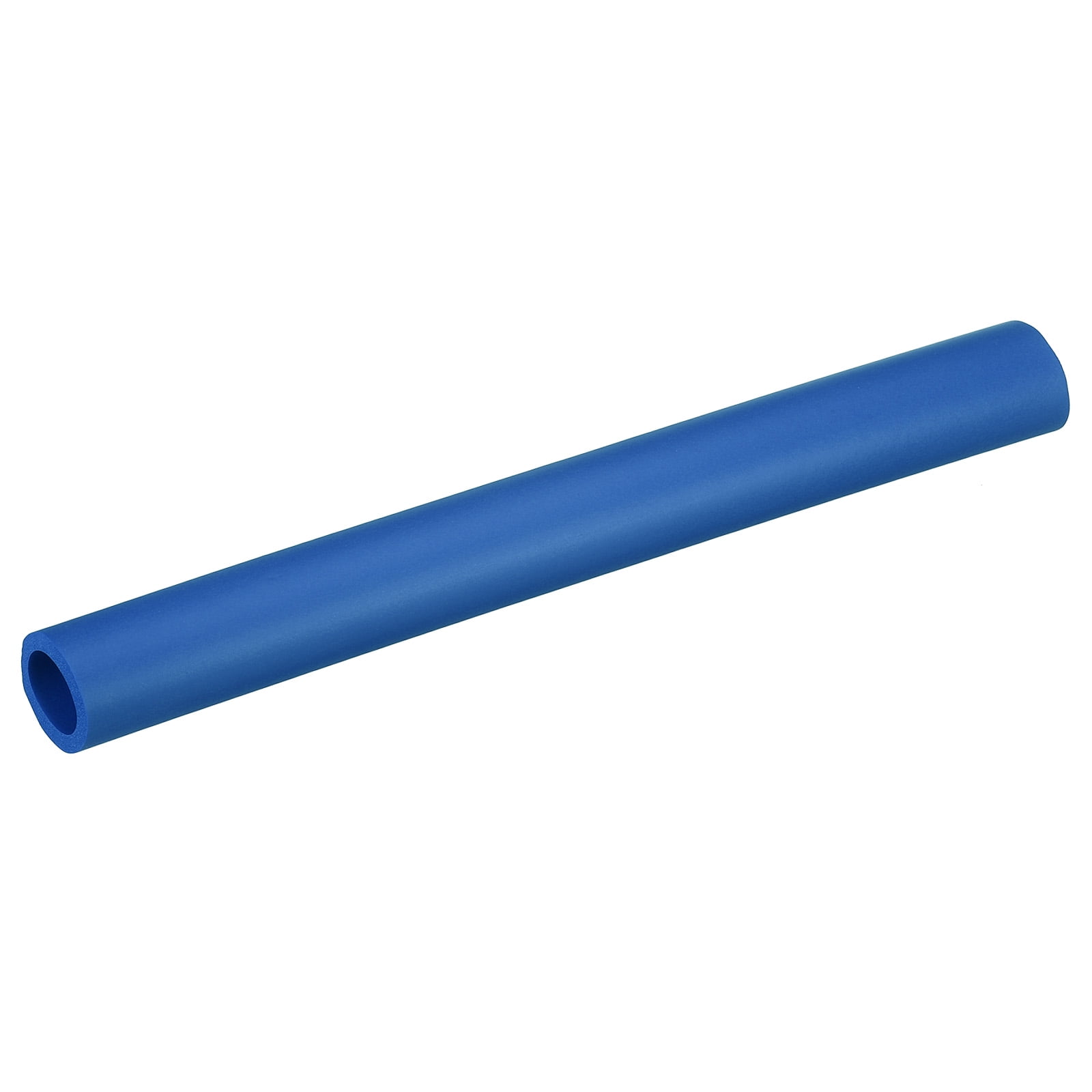 Foam Grip Tubing Handle Grips 22mm(7/8") ID 32mm OD 10" Blue for ...