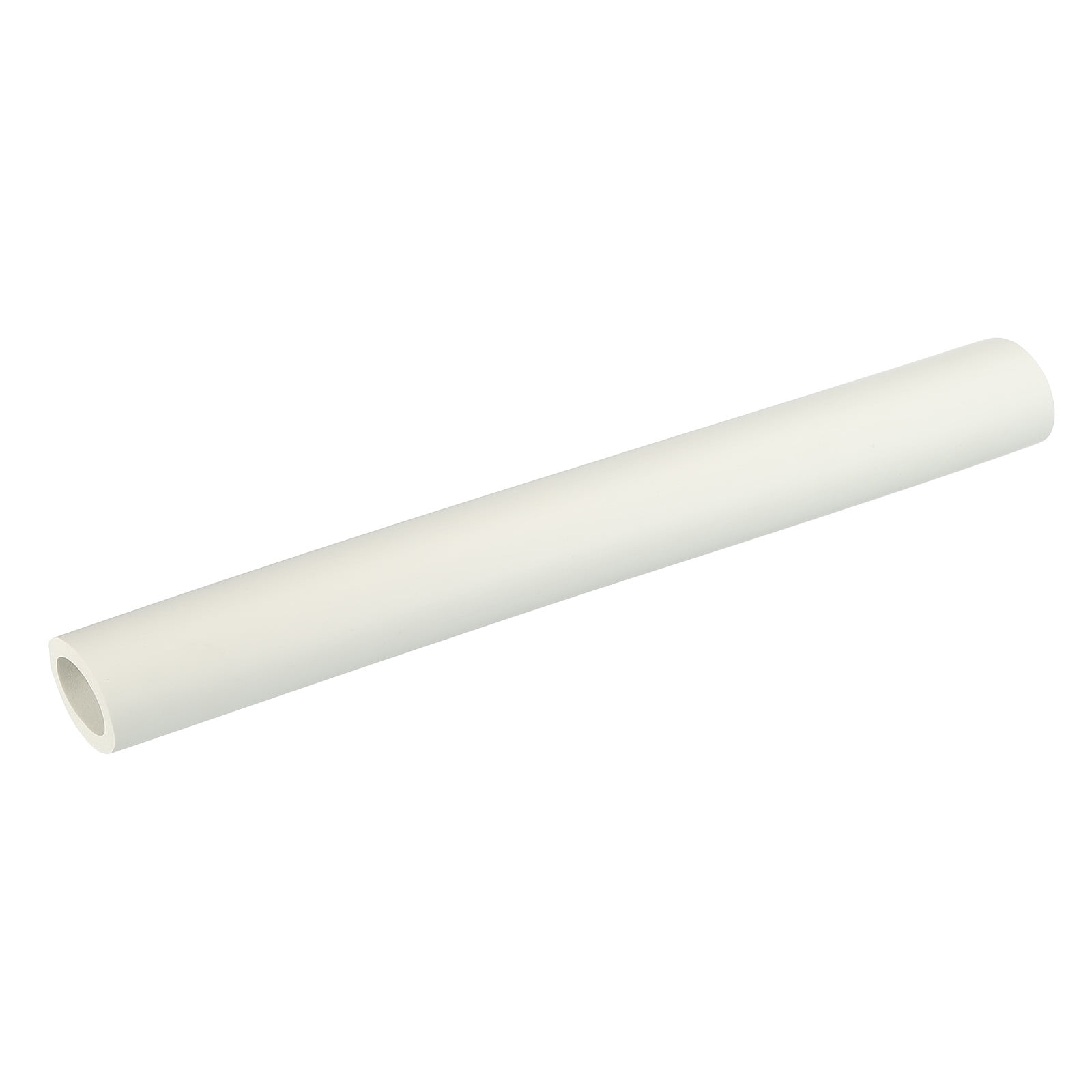 Foam Grip Tubing Handle Grips 22mm(7/8") ID 32mm OD 10" White for ...