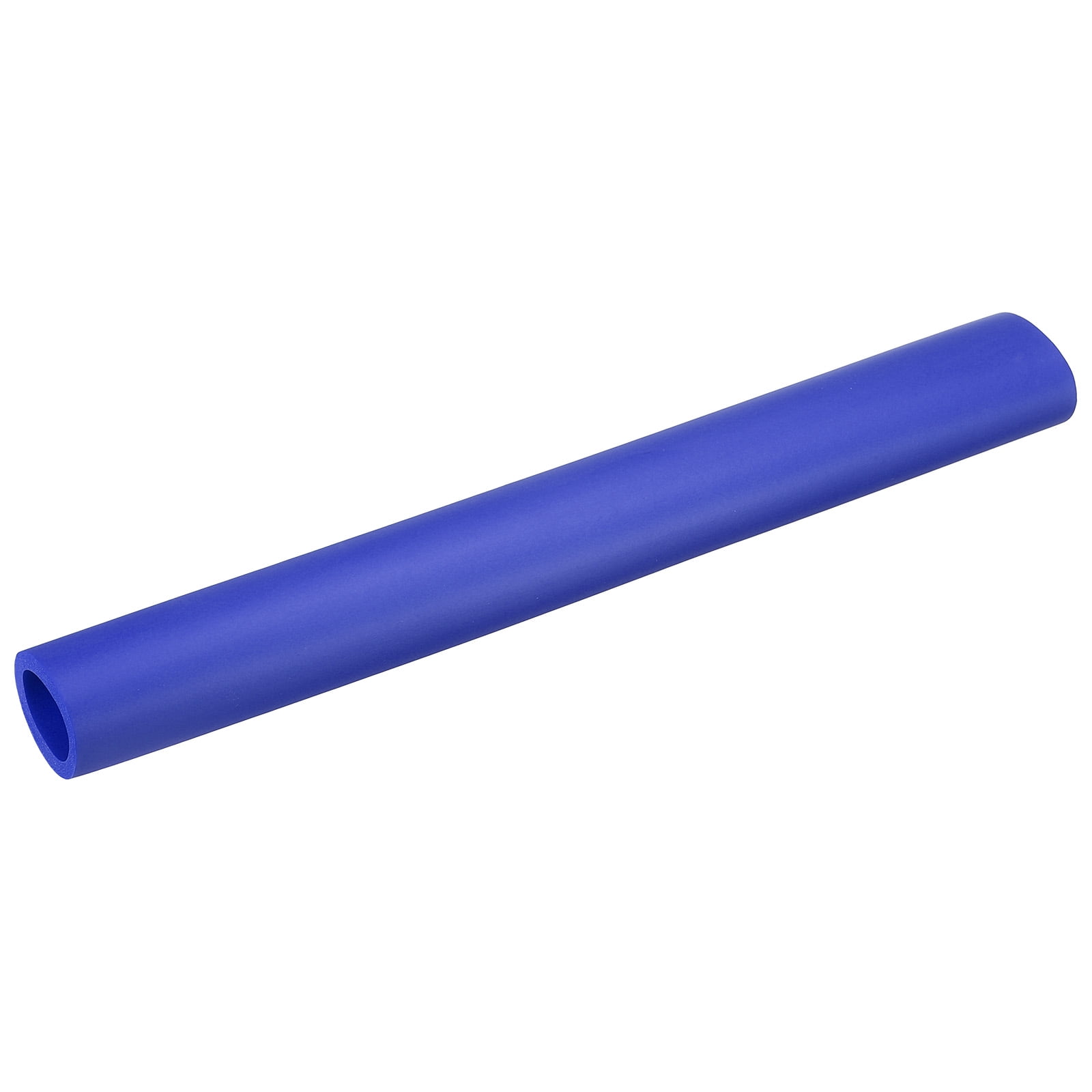 Foam Grip Tubing Handle Grips 25mm(1") ID 35mm OD 10" Blue for Utensils ...