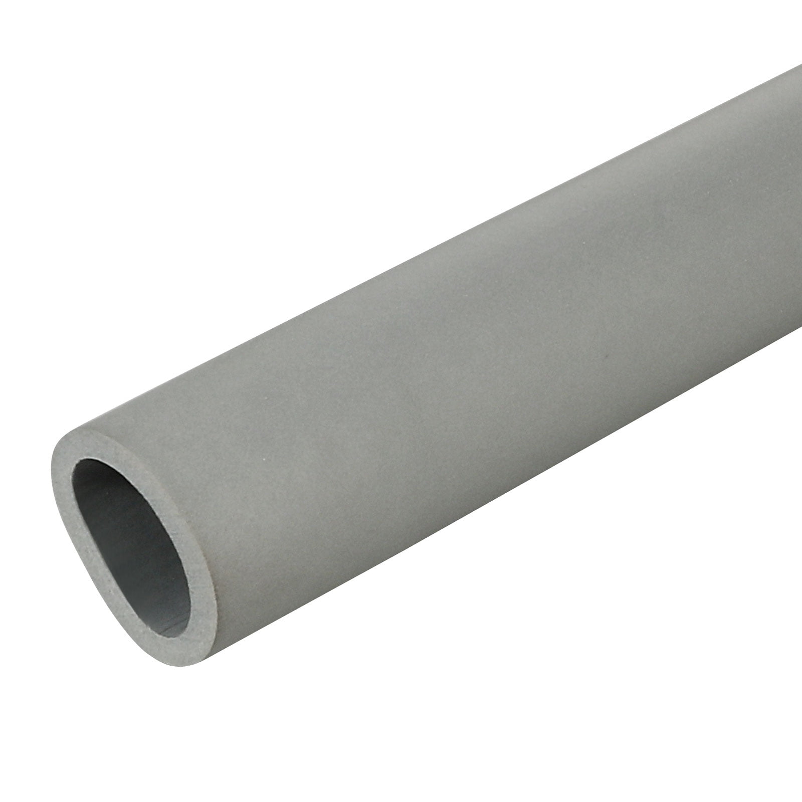 Foam Grip Tubing Handle Grips 25mm ID 34mm OD 6.6ft Grey for Utensils ...