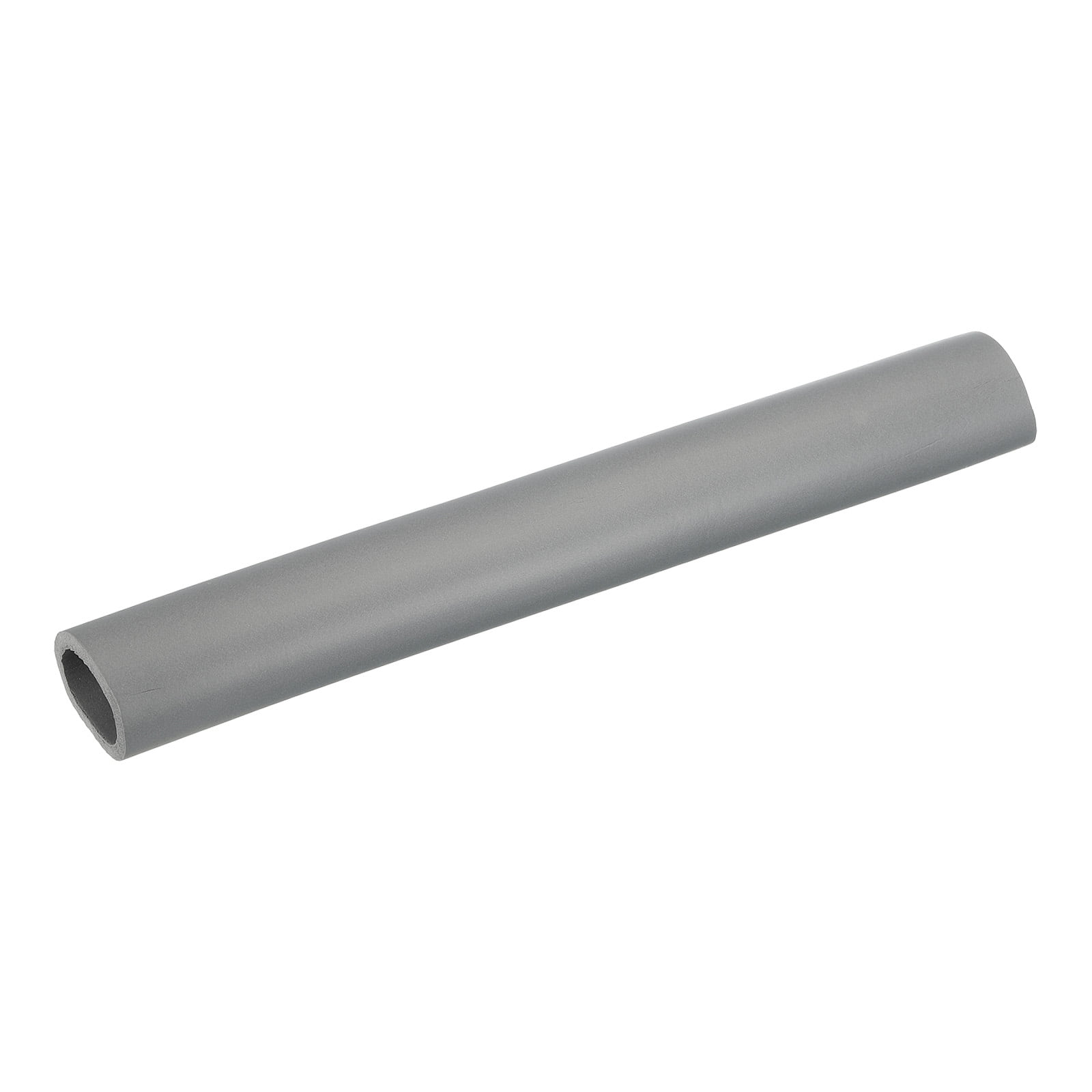 Foam Grip Tubing Handle Grips 26mm ID 36mm OD 10" Grey for Utensils ...