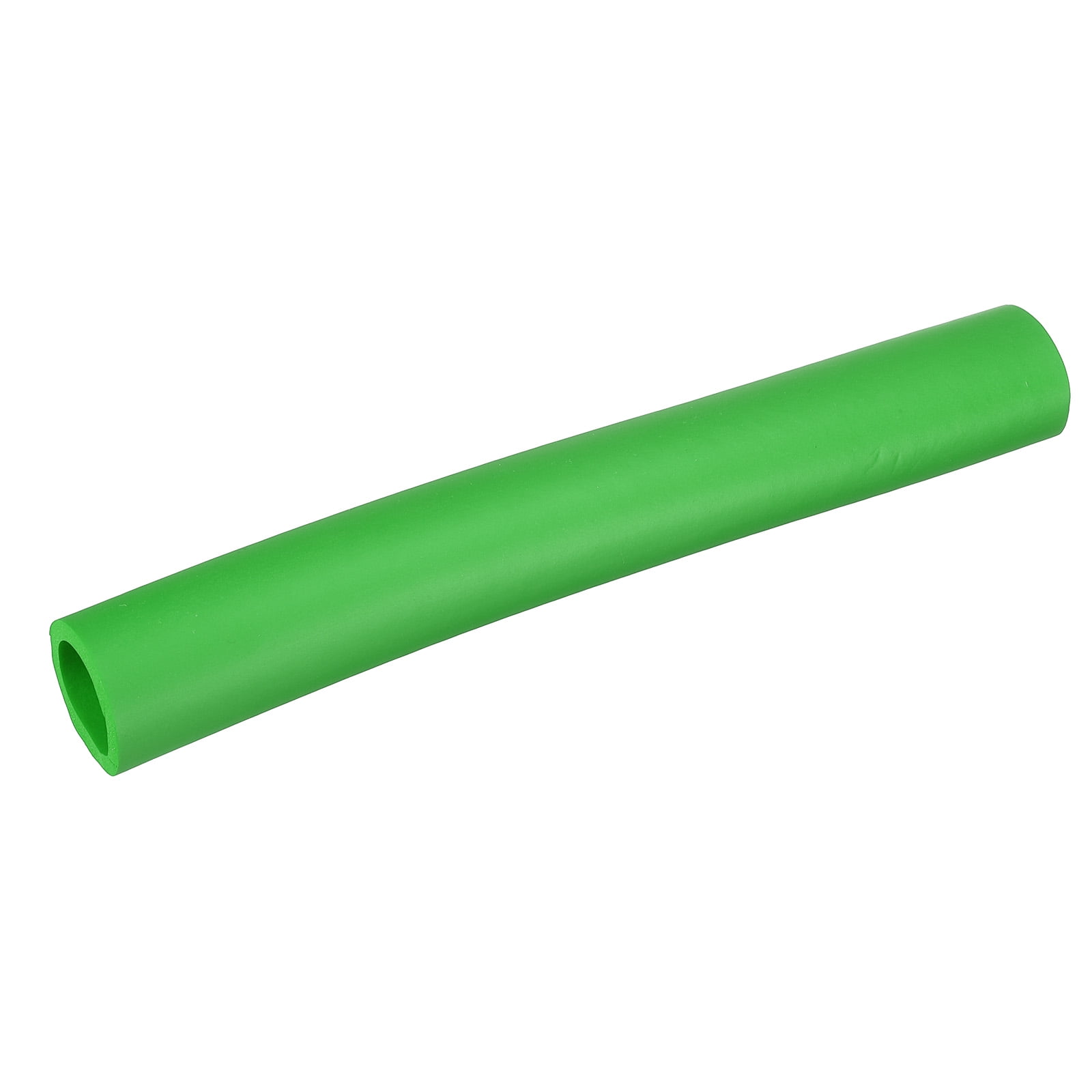 Foam Grip Tubing Handle Grips 28mm ID 38mm OD 10" Green for Utensils ...