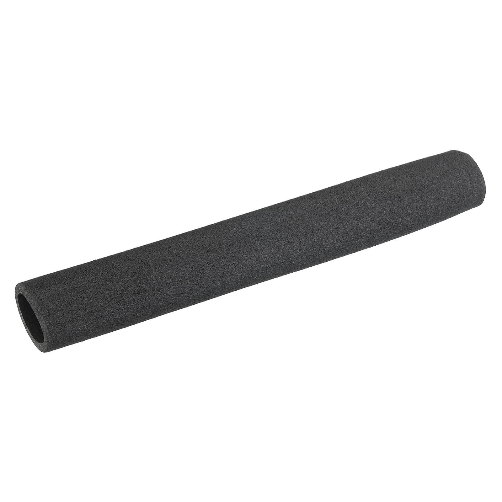 Foam Grip Tubing Handle Grips 32mm ID 44mm OD 12" Black for Utensils ...