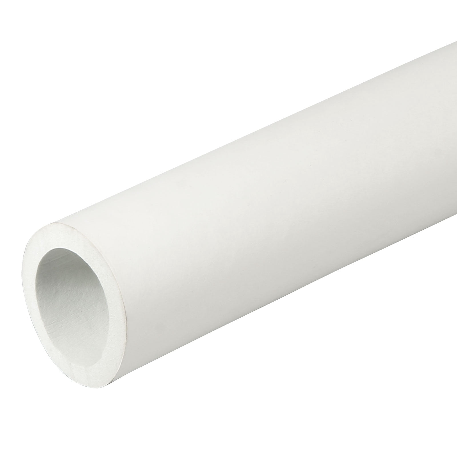 Foam Grip Tubing Handle Grips 32mm ID 44mm OD 6.6ft White for Utensils ...