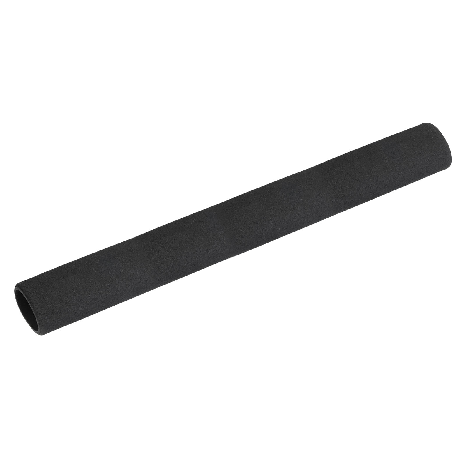 Foam Grip Tubing Handle Grips 35mm ID 45mm OD 11.5" Black for Utensils ...