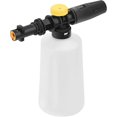 Foam Gun Compatible with Karcher K2 / K3 / K4 / K5 / K6 / K7 Pressure ...