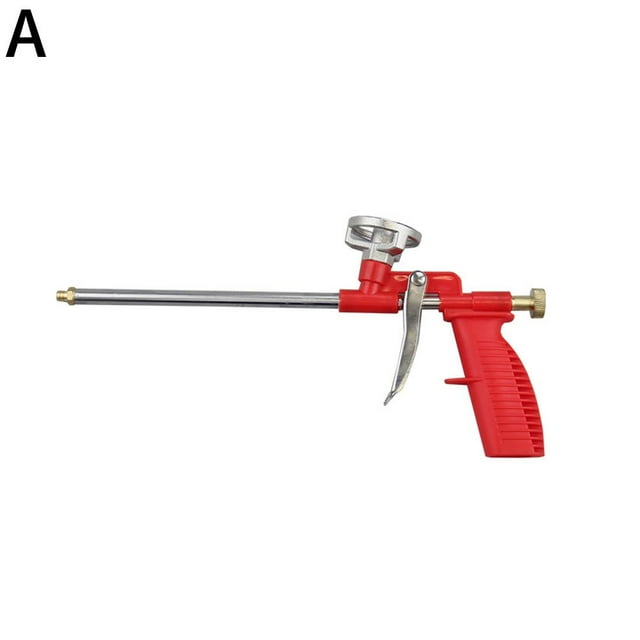 Foam Gun,Expanding Foam Sprayer,Spray Foam Gun Insulation,PU Insulating ...