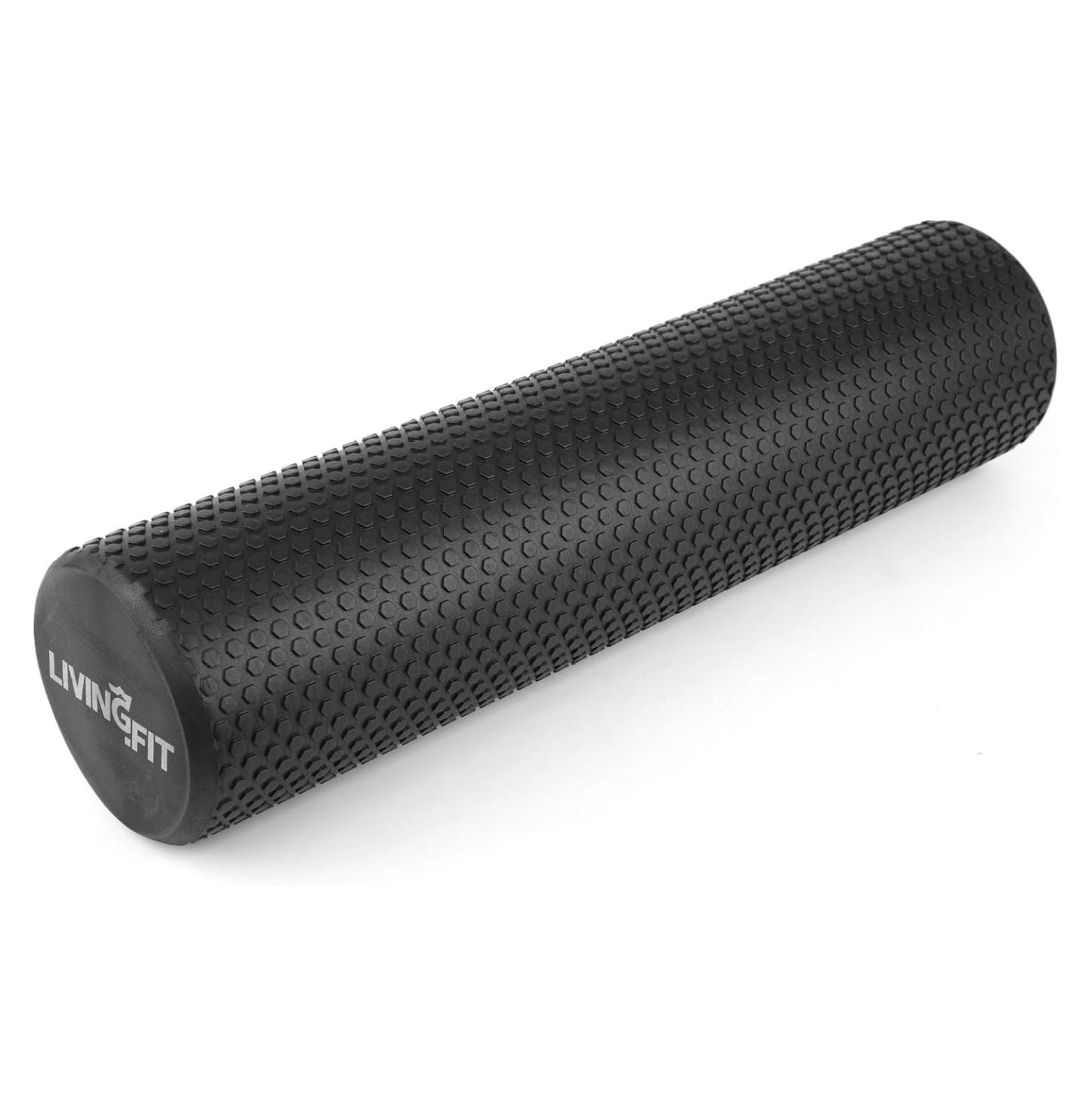 Foam - High Density Closed Cell , Firm, Round Foam for Warm Up, Cool ...