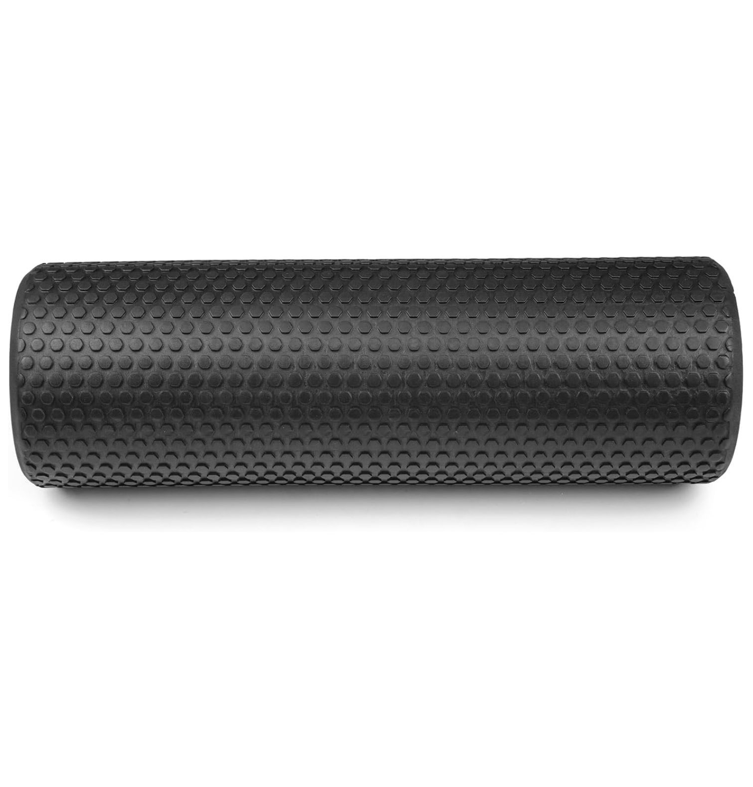 Foam - High Density Closed Cell , Firm, Round Foam for Warm Up, Cool ...
