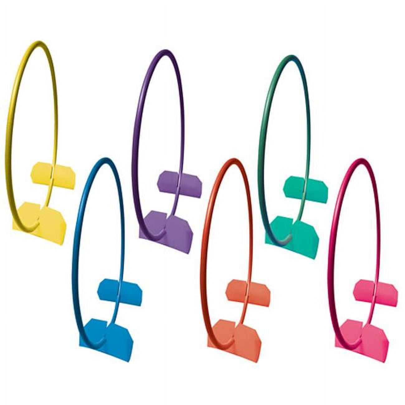 Foam Hoop Holders, Pack of 12 - Walmart.com