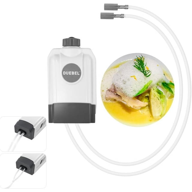 Foam Kit for Molecular Gastronomy Cooking, Molecular Gastronomy Foam ...