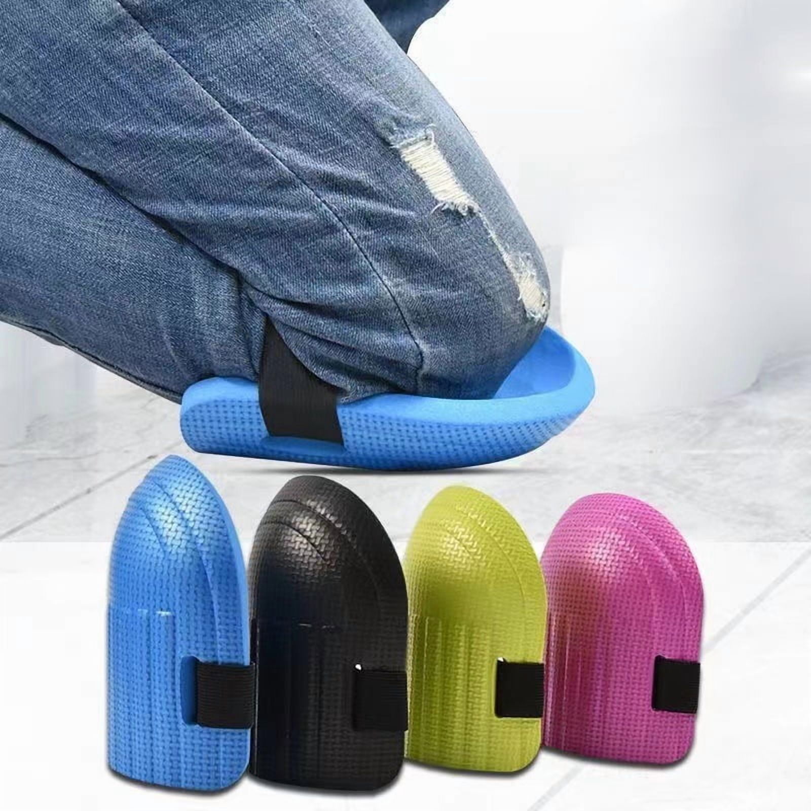 Foam Knee Support Pads Protection for Garden Work Thick Anti-Slid Water ...