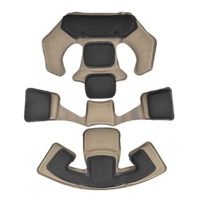 Football Helmet Padding