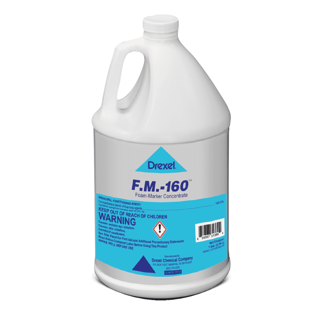Foam Marker F.M.-160 - Foaming Agent Used to Mark Sprayed Areas - 128 ...