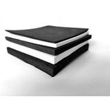 Foam Mart L200 EVA Foam Sheet,Cosplay Foam, Craft Foam - 1/2" x 48" x ...