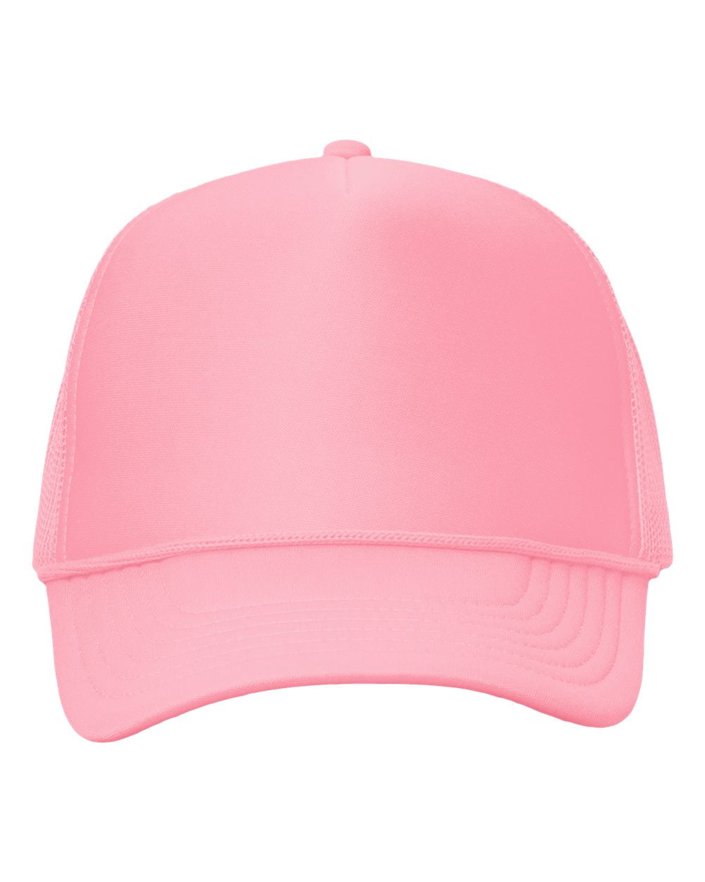 Foam Mesh-Back Trucker Cap - Walmart.com