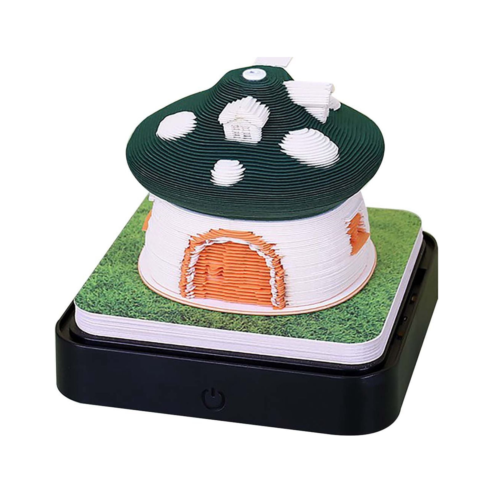 Foam Middle Finger Hand Giant Ornament Arch Bar Statue 2024 Calendar ...