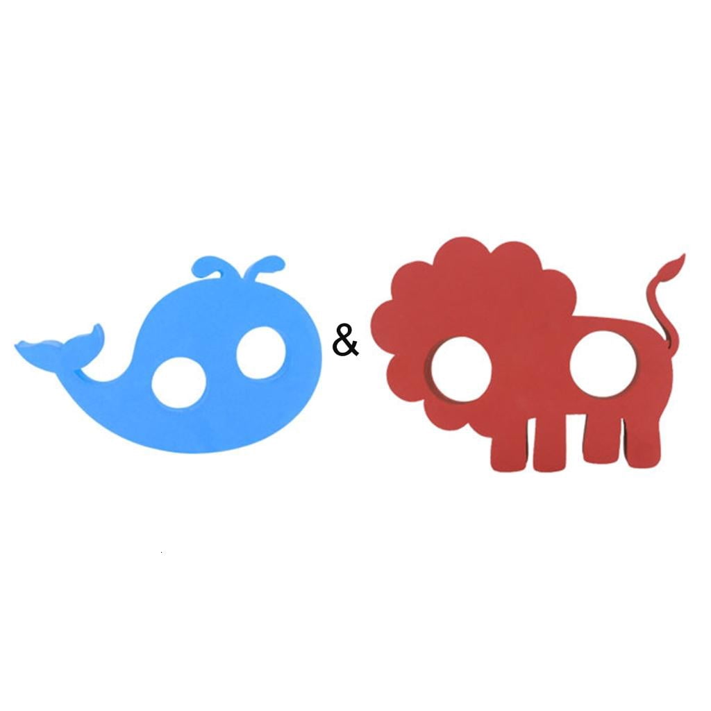 Foam Noodles Connectors Pool Noodles Floating Connector Noodles Builder ...