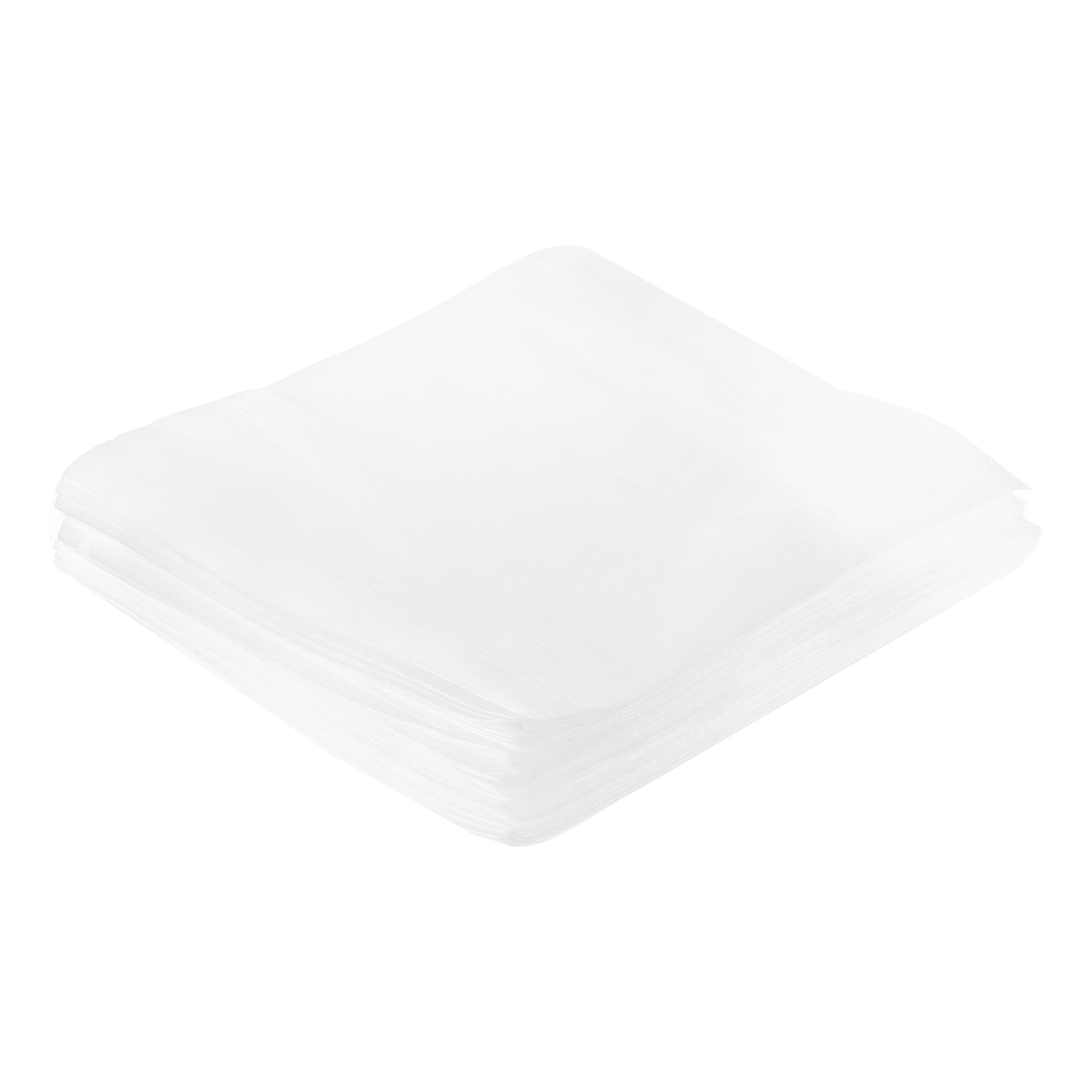 Foam Packing Pouches, 50 Pack 16 Inch x 16 InchWrap Bubble Pouches ...