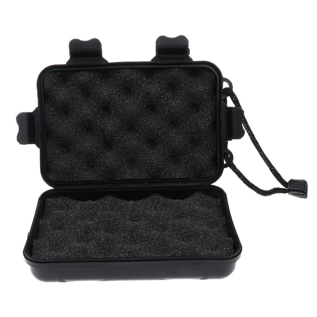 Foam Padded Storage Box For Bow Tools M - Walmart.com