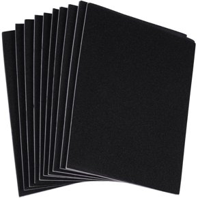Foam Adhesive Backing