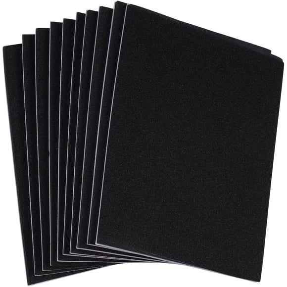 Foam Adhesive Backing