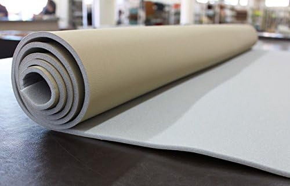 Foam Padding w/Scrim Backing - Home/Automotive Upholstery and Crafts ...