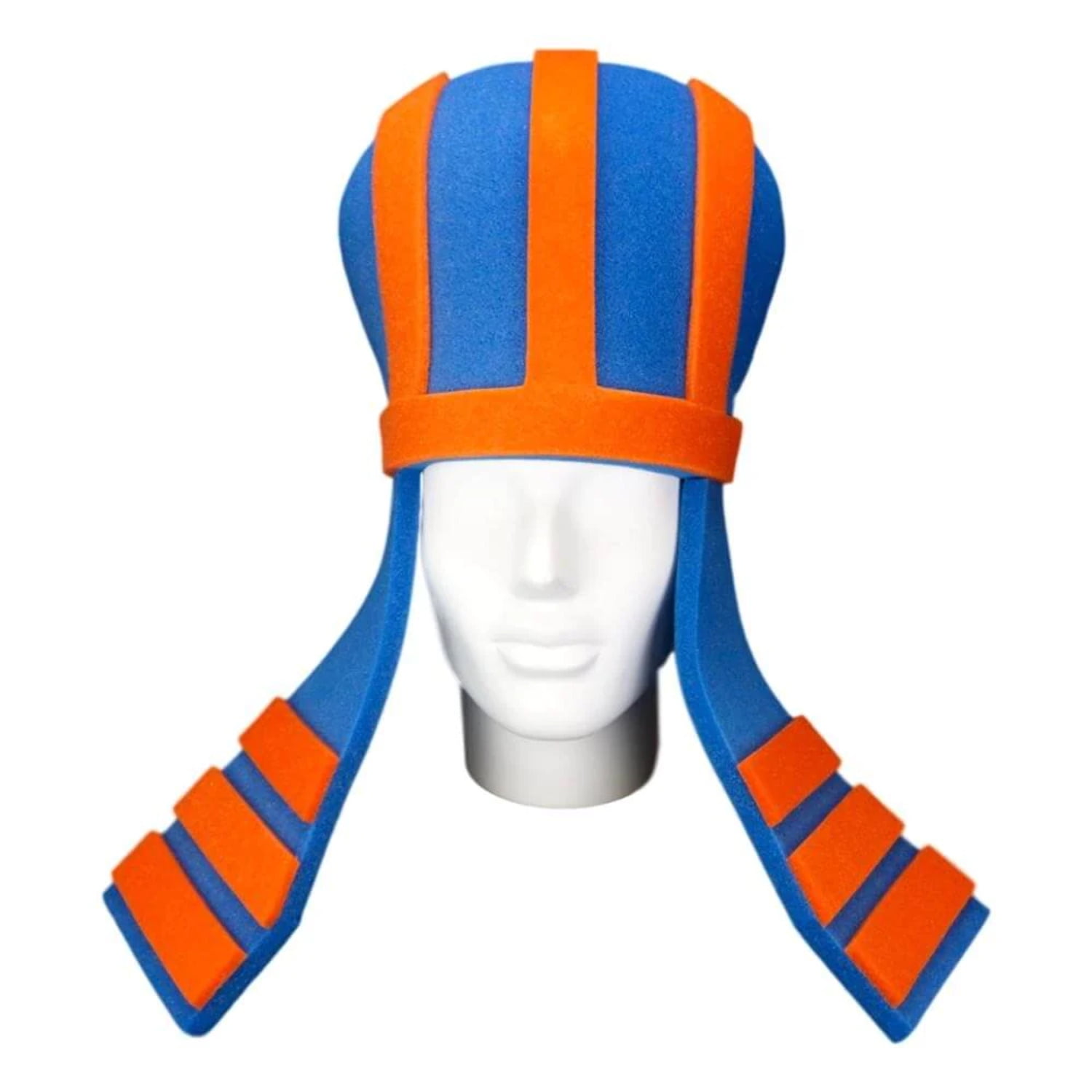 Foam Party Hats Egyptian Hat - Egyptian Costume Hat - Egypt Party Hat ...