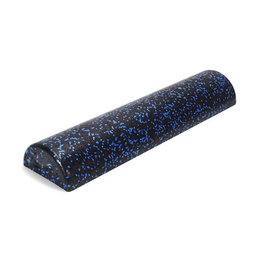 Foam Pilates Roller Exercise Rollers Deeply Tissue Muscle Massage ...