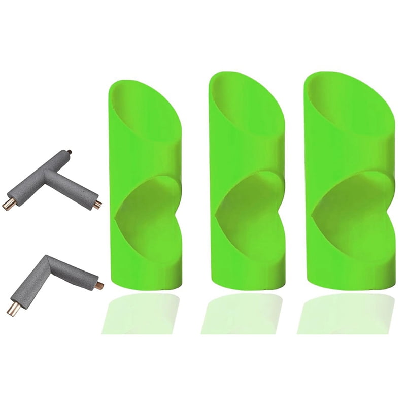 Foam Pipe Cutter Tool, Pipe Insulation Cutting Guide, Foam Pipe ...