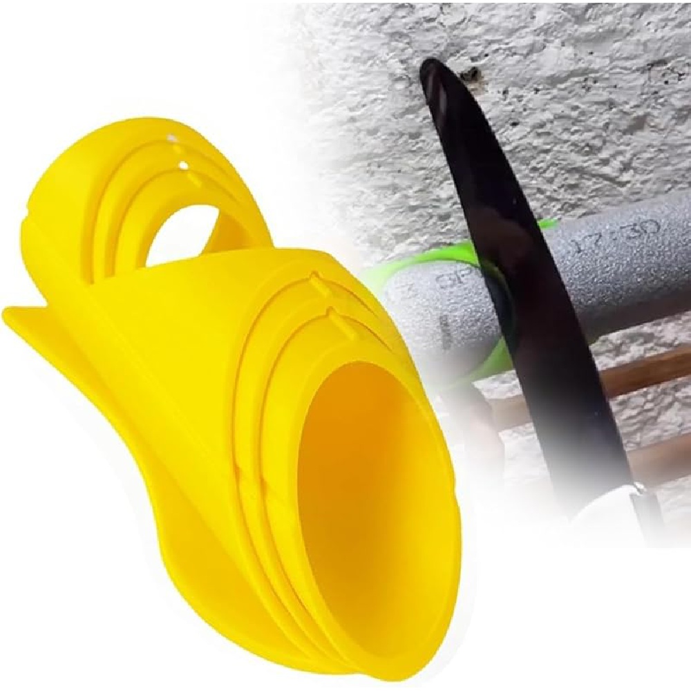 Foam Pipe Cutter Tool,Pipe Insulation Cutting Guide,Foam Pipe ...