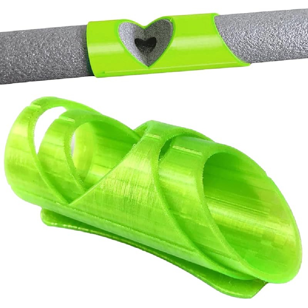 Foam Pipe Cutter Tool, Three Tube Insulation Cutting Fixture, 3D ...