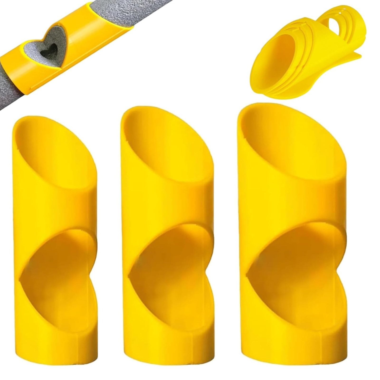 Foam Pipe Insulation Cutting Tool Foam Pipe Cutter Tool Insulation ...