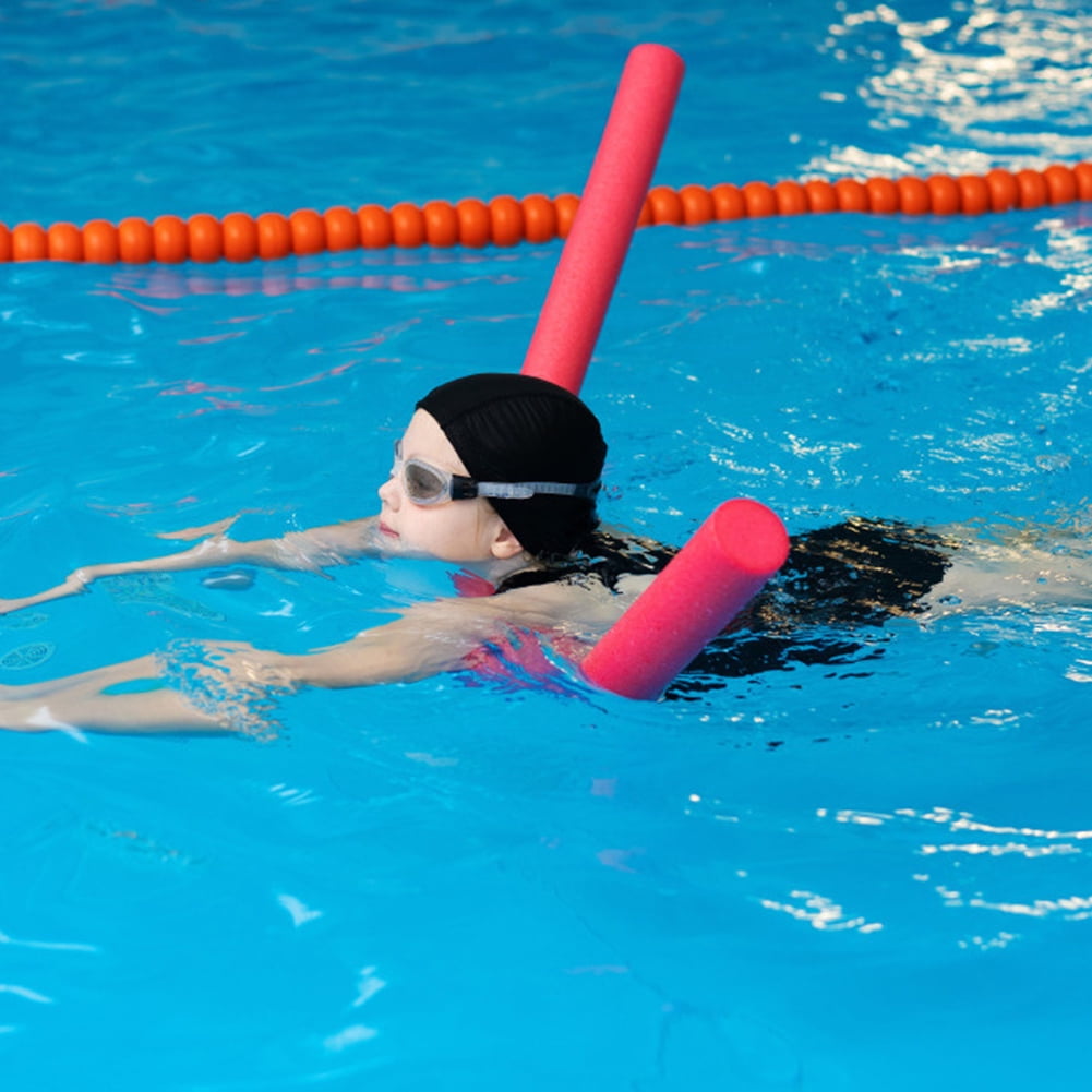 Foam Pool Noodles - Multicolor Floating Foam Tubes,Swim Noodles for ...