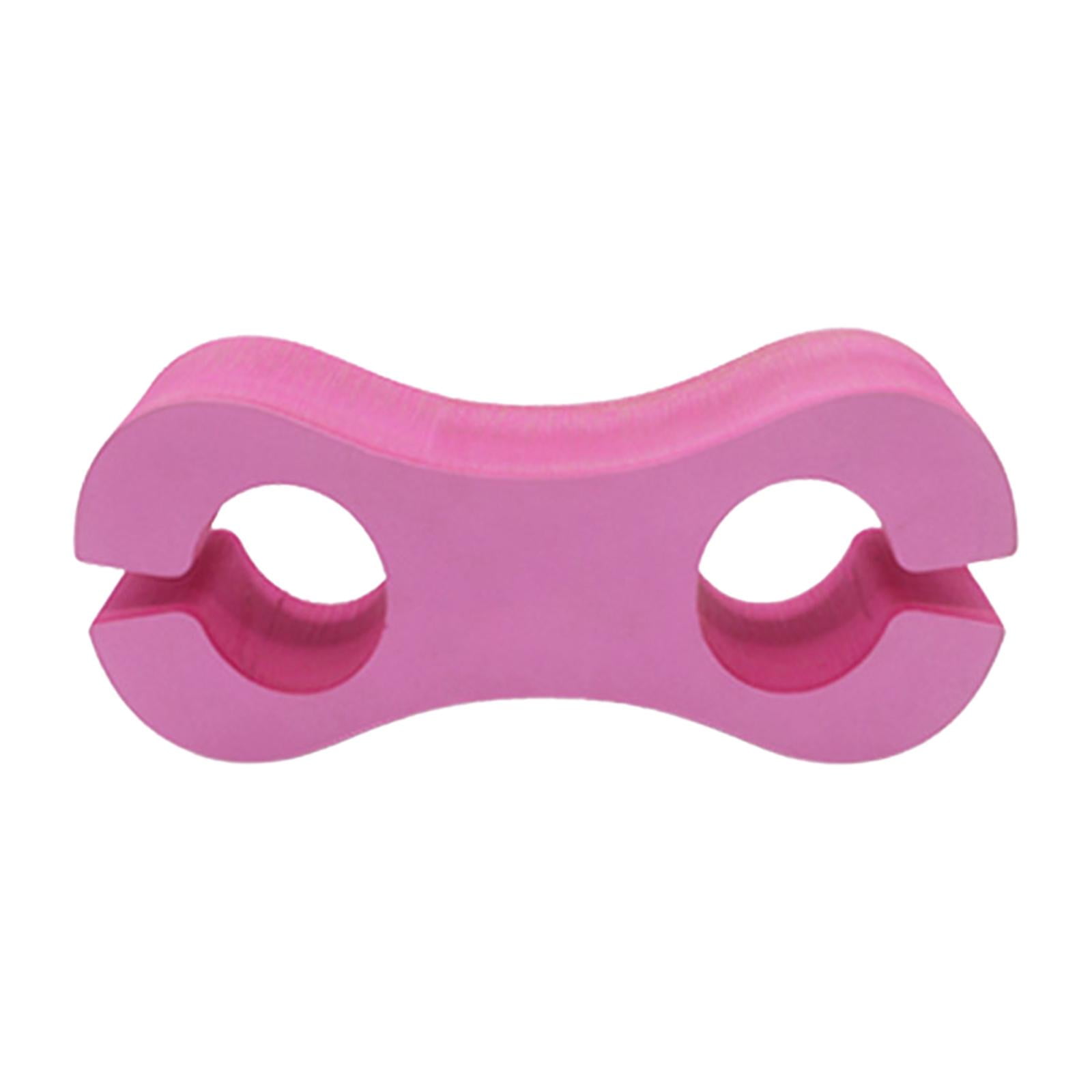 Foam Pull Buoy Float Legs and Hips Support Pool Training Floating ...