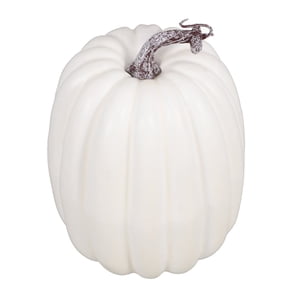 Large Foam Pumpkins