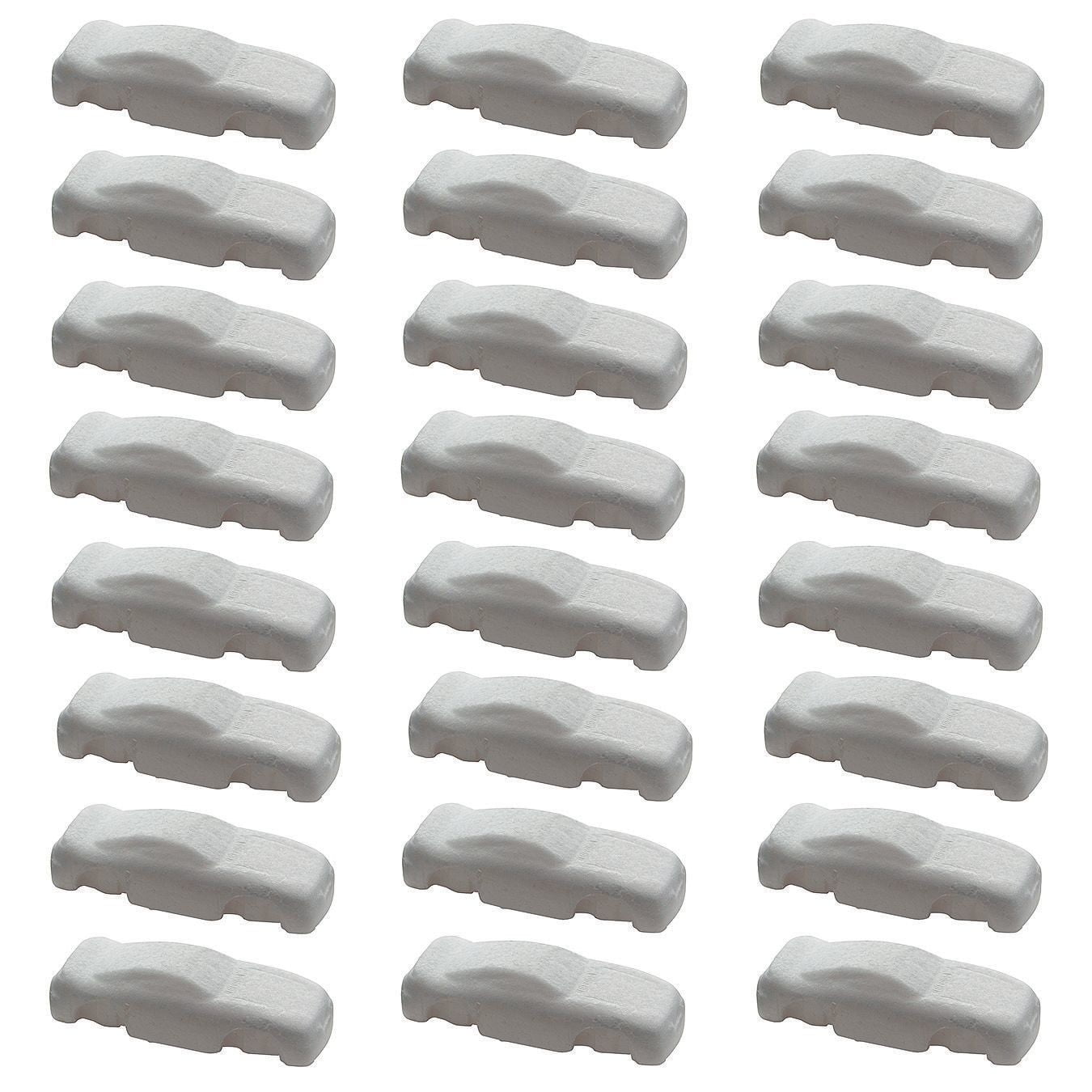 Foam Race Car (Pack of 24) - Walmart.com