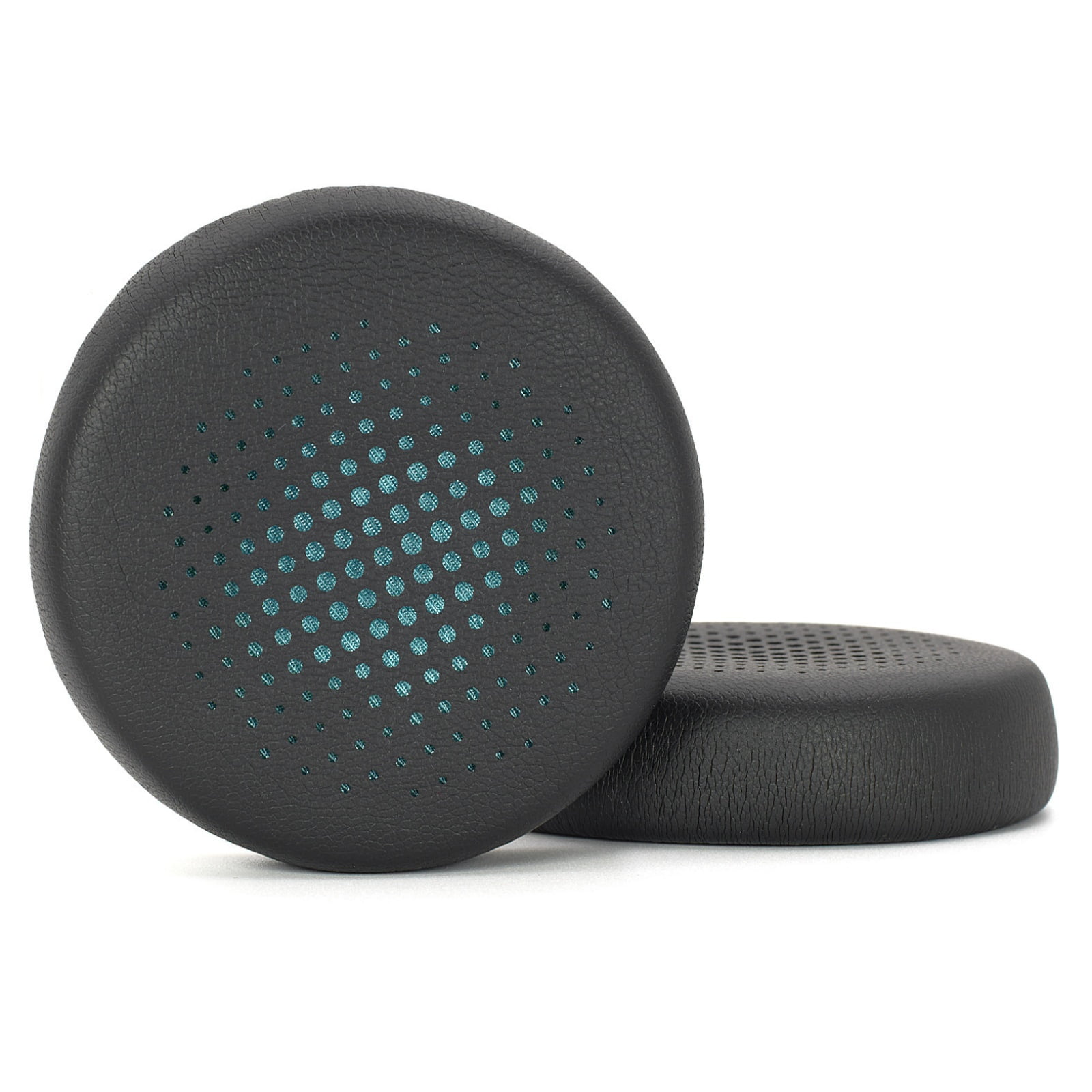 Foam Replacement Ear Pad For Headphones Earmuff Sweat Resistant Earpads ...