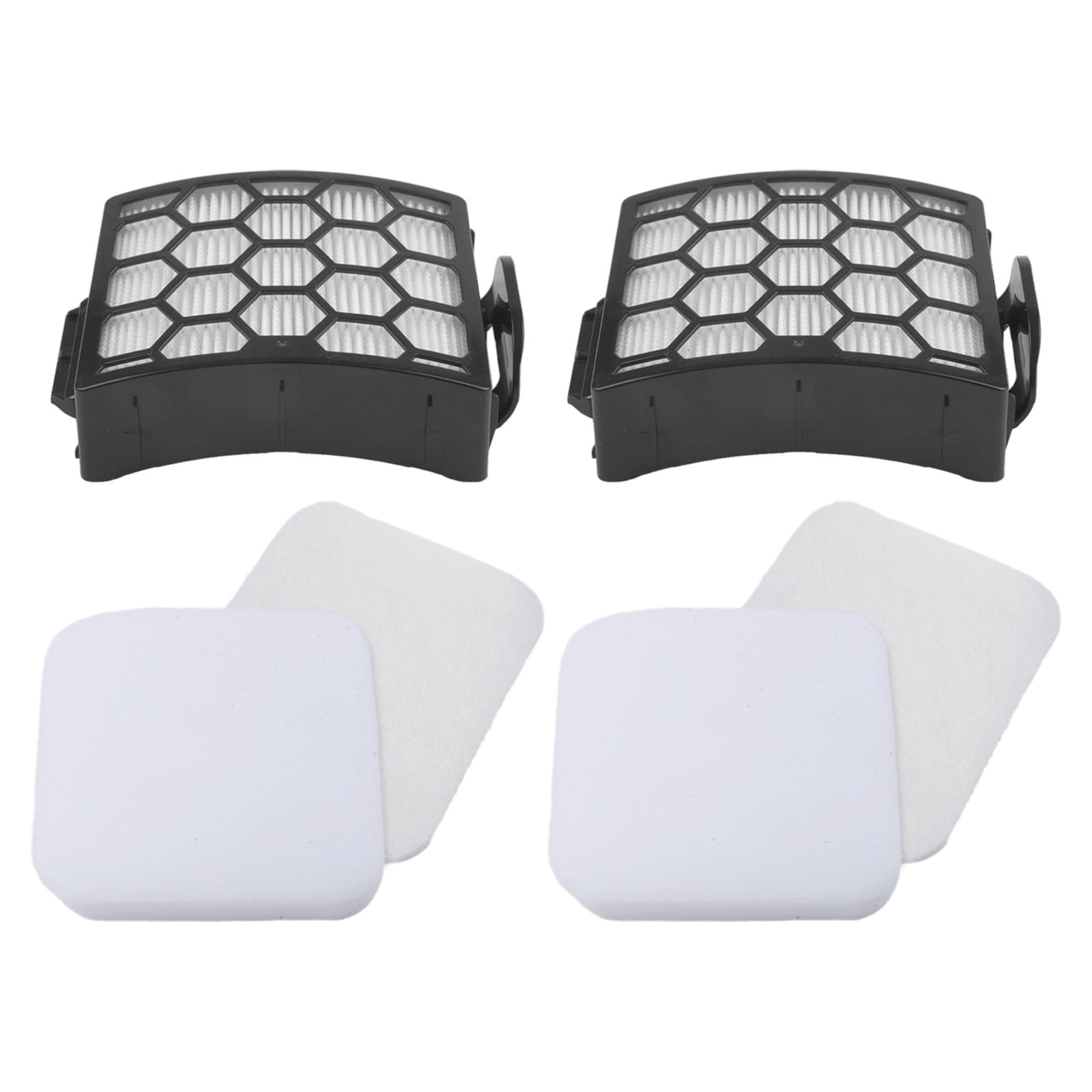 Foam Replacement Filter For Shark LA480WM UV850 UV900 UV900CCO LA492 ...