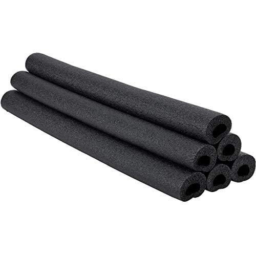 Foam Roll Bar/Cage High-Density Padding, Easy Installation for Maximum ...