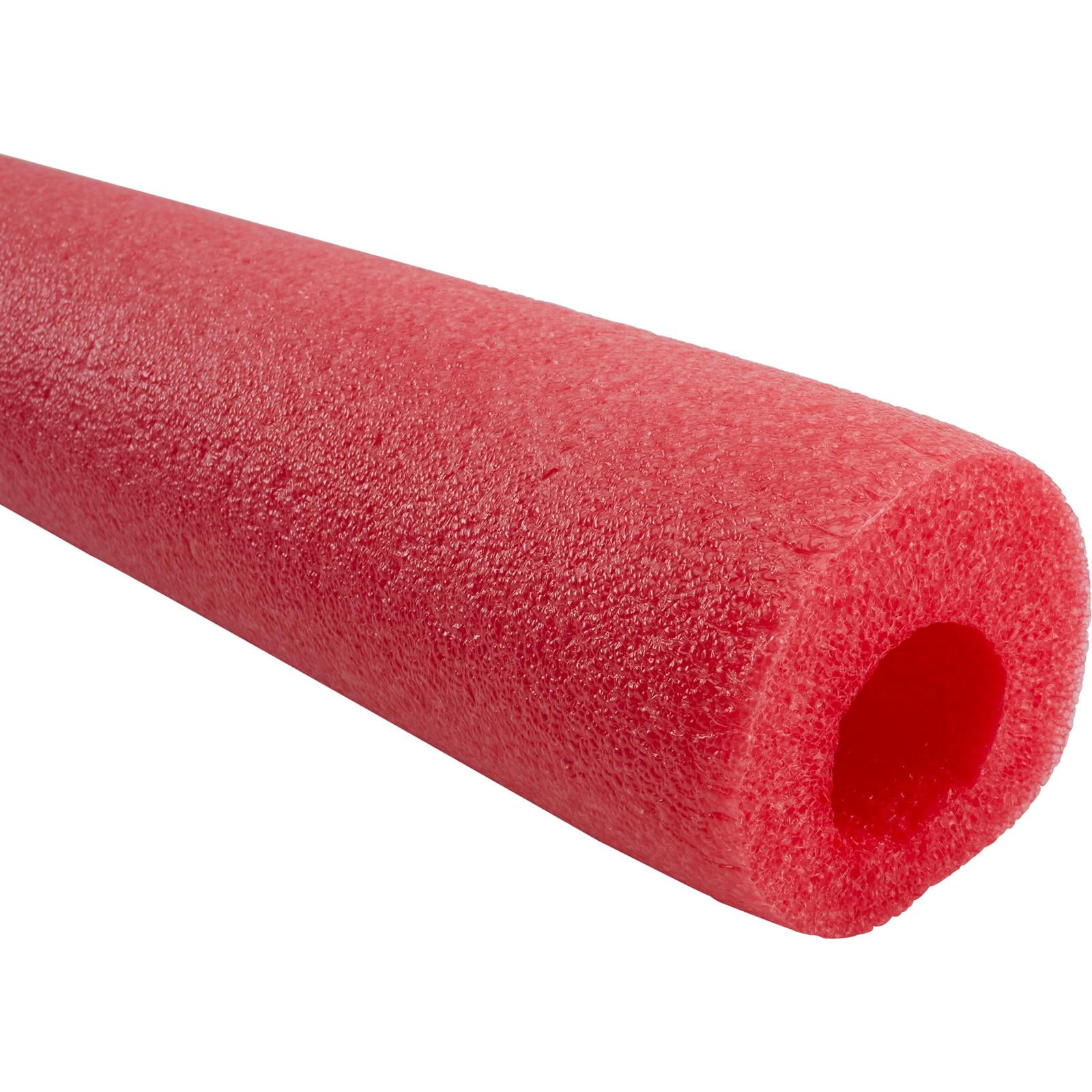 Foam Roll Bar/Cage Padding, 36 Inch, Red - Walmart.com