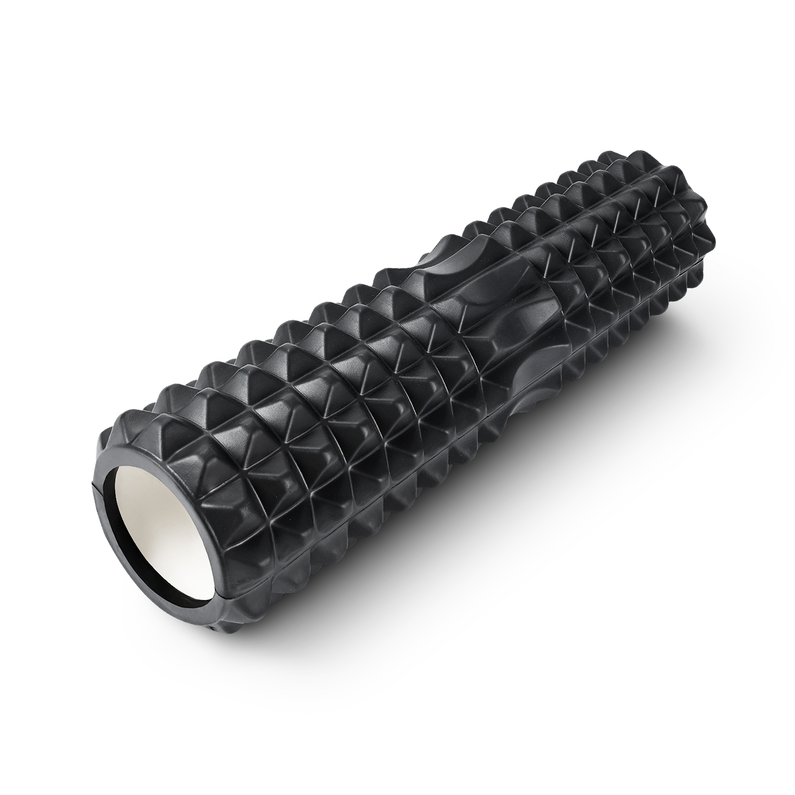 ProsourceFit Flex Foam Rollers, Full and Half, 36"L or 12"L for Muscle ...